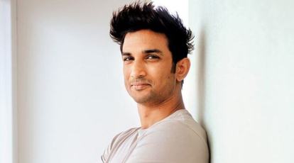 Sushant Singh Rajput Photoshoot