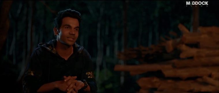 Stree trailer: Shraddha and Rajkummar promise a hilarious horror comedy ...