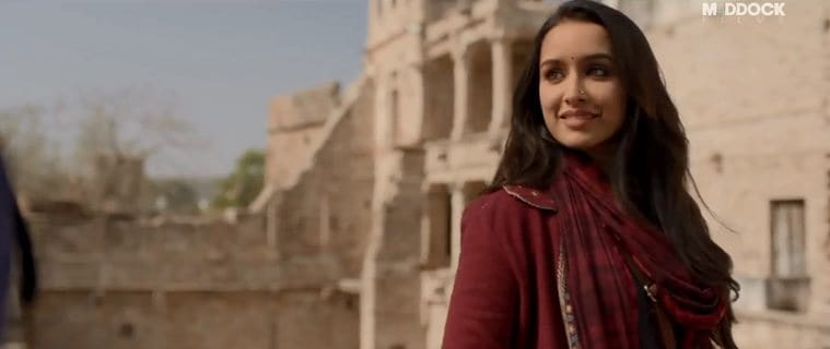 Stree trailer: Shraddha and Rajkummar promise a hilarious horror comedy ...
