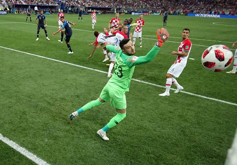 FIFA World Cup 2018 winners: France win second title in 20 years | Fifa ...