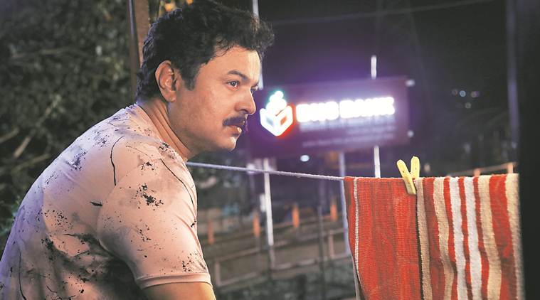 Marathi cinema’s Subodh Bhave — Acting his Part | Art-and-culture News ...