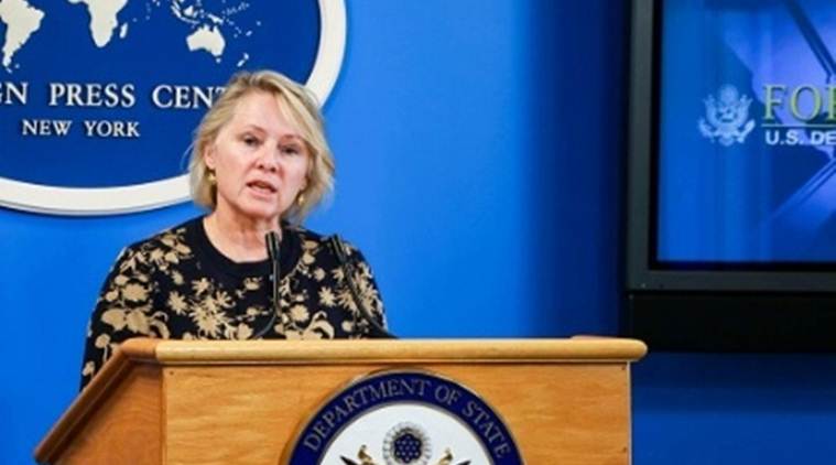 Senior US diplomat for Asia Susan Thornton to retire: State Department ...