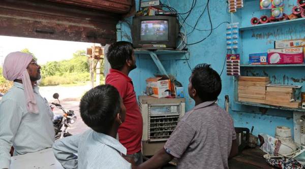 Rural beats urban India in growth of homes with TVs; Bihar, Jharkhand ...