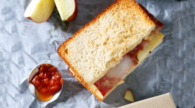 Five simple bacon recipes to kick-start your appetite | Food-wine News ...