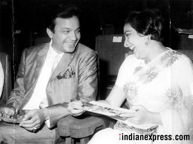 On Uttam Kumar’s 38th death anniversary, here’s looking back at his ...