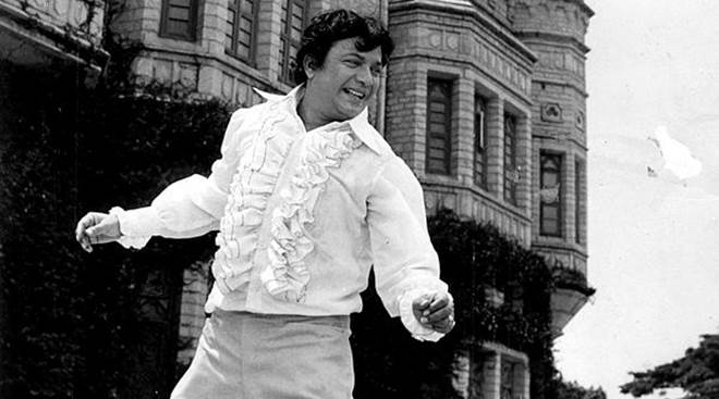 On Uttam Kumar’s 38th death anniversary, here’s looking back at his ...