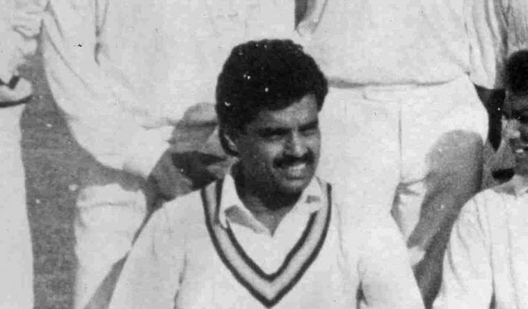 When India rode on Dilip Vengsarkar’s ton to create history against ...