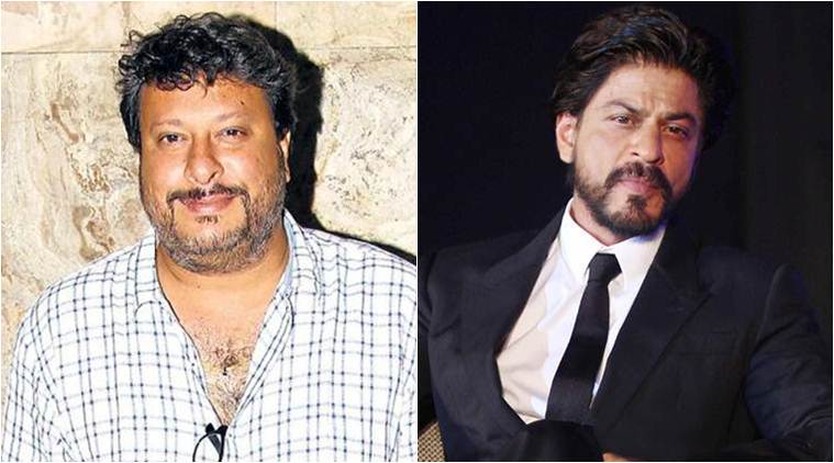 Tigmanshu Dhulia: I am playing Shah Rukh Khan’s father in Zero ... Tigmanshu Dhulia: I am playing Shah Rukh Khan’s father in Zero ...