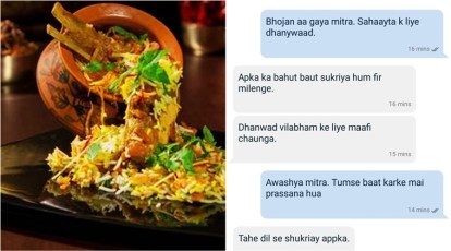 Zomato Quotes Most Creative Zomato Ads Featured The Best Of Indian