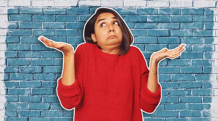 Meet Prajakta Koli and everything insane that makes her ‘mostly sane ...