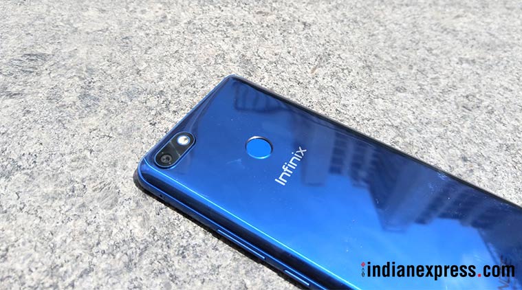 Infinix Note 5 review: A worthy option in the budget segment ...