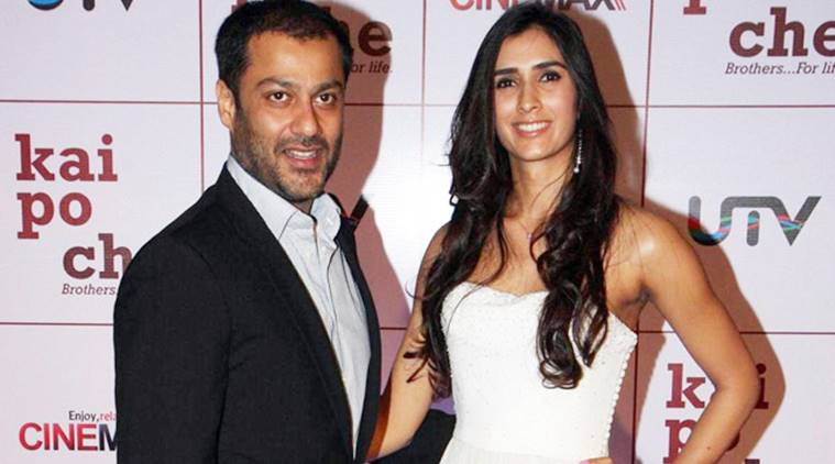 Abhishek Kapoor and Pragya Yadav welcome their second child | Bollywood ... Abhishek Kapoor and Pragya Yadav welcome their second child | Bollywood ...