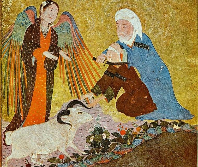 What are the differences between Eid al Adha and Eid al Fitr ...