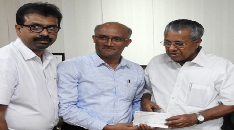 Adani Foundation commits Rs 50 crore for Kerala flood relief | India ...