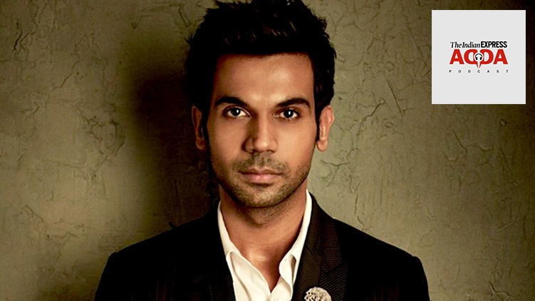 A conversation with Rajkummar Rao | The Indian Express