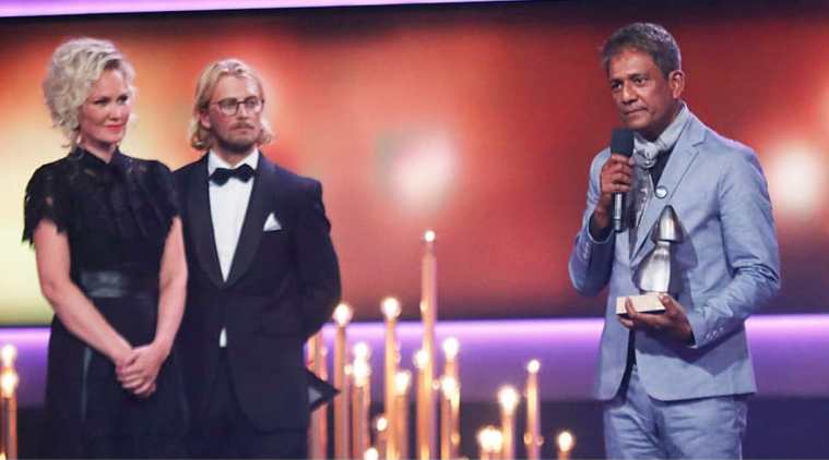 Adil Hussain wins top Norwegian film honour, dedicates it to Assam’s ...