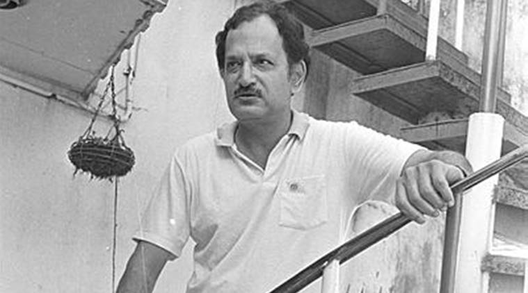 Ajit Wadekar, the man who taught India to win away from home | Cricket ...