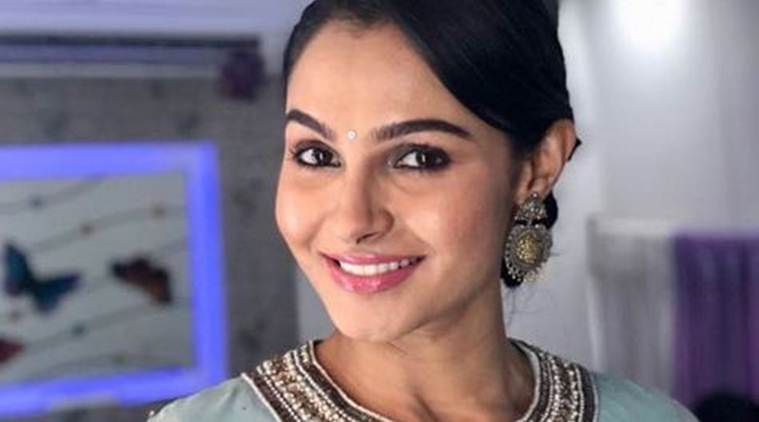 Vishwaroopam 2 actor Andre Jeremiah: Youngsters must be more ...