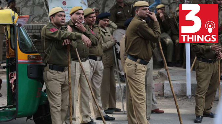 Why are activists’ homes across the country being raided? | The Indian ...