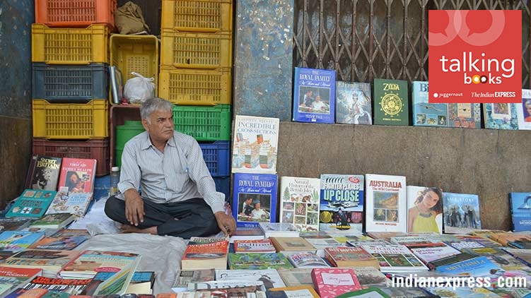 How India reads and what it says about Indians | The Indian Express