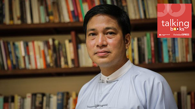 What we can learn from Myanmar, with Thant Myint-U | The Indian Express