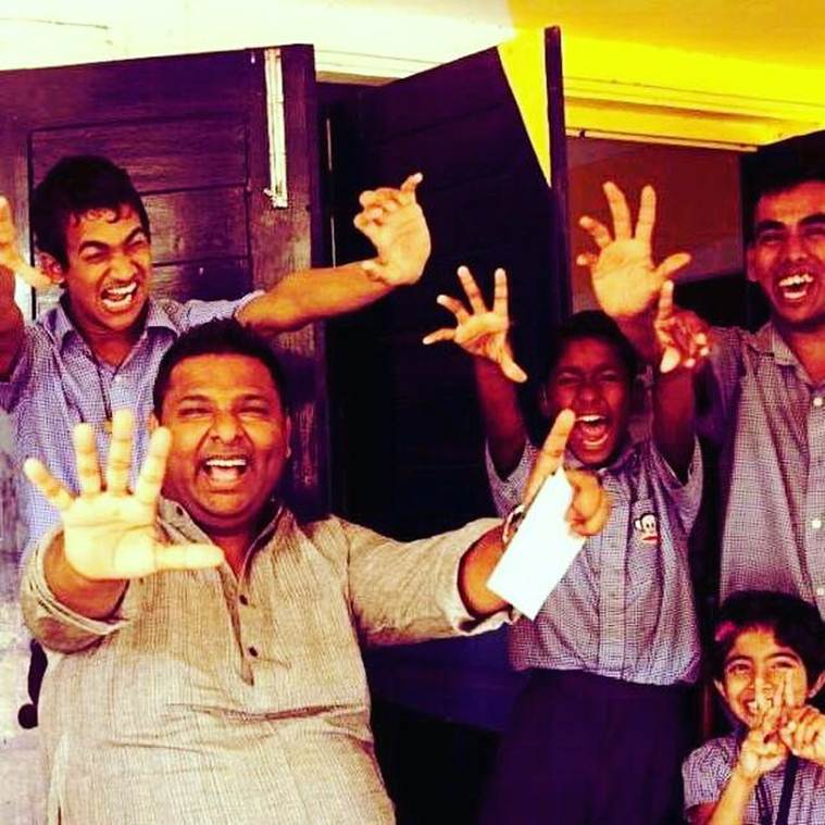 Make it impossible for people to ignore disability, says new NCPEDP ...