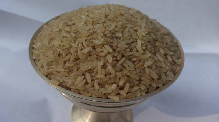 ‘the Rice That Needs No Cooking Magic Rice Variety From Assam Gets Gi Tag North East India