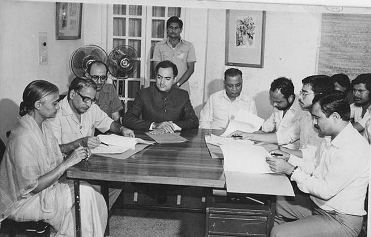 NRC row: What the Assam Accord of 1985 said about immigrants | Research ...