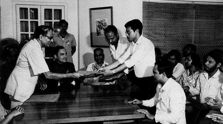 NRC row: What the Assam Accord of 1985 said about immigrants | Research ...