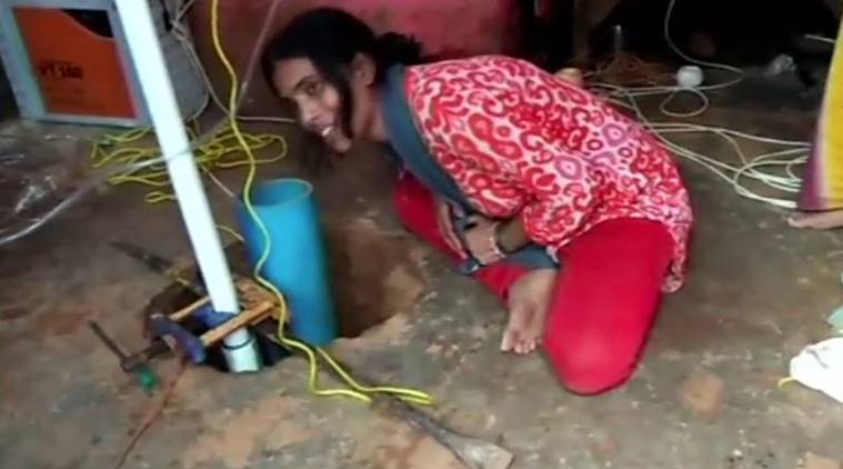 31 hours and a 110-feet borewell: What went into rescuing a 3-year old ...