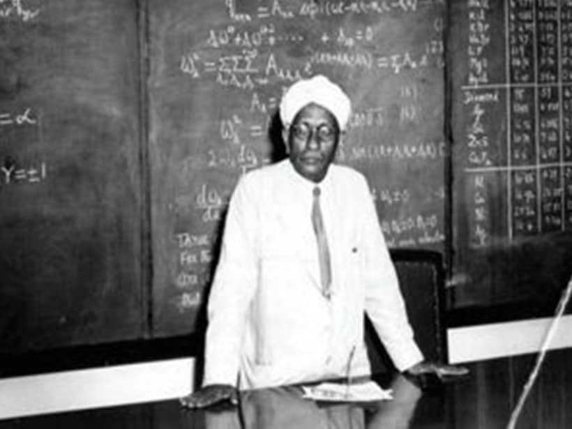 Five iconic Indian scientists who made us proud | Parenting News - The ...