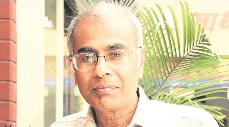 Five years after Dabholkar murder, shooter arrested, say CBI ...