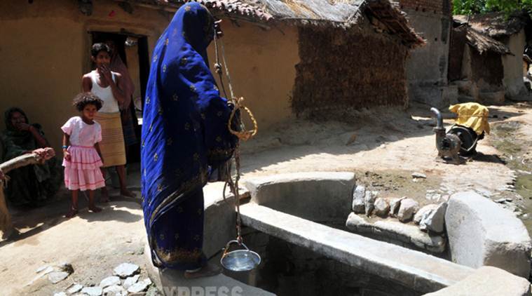 ‘Ostracised’ by upper caste men, 70 Dalit families in Rajasthan village ...