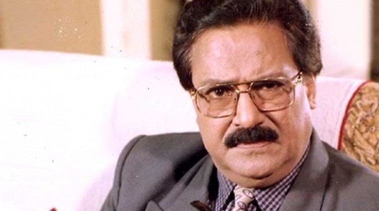 Odia actor Debu Bose passes away | Regional News - The Indian Express