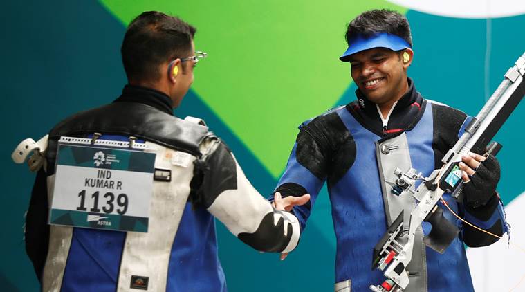 Asian Games 2018 Day 2 Live updates Live streaming: Deepak Kumar wins ...