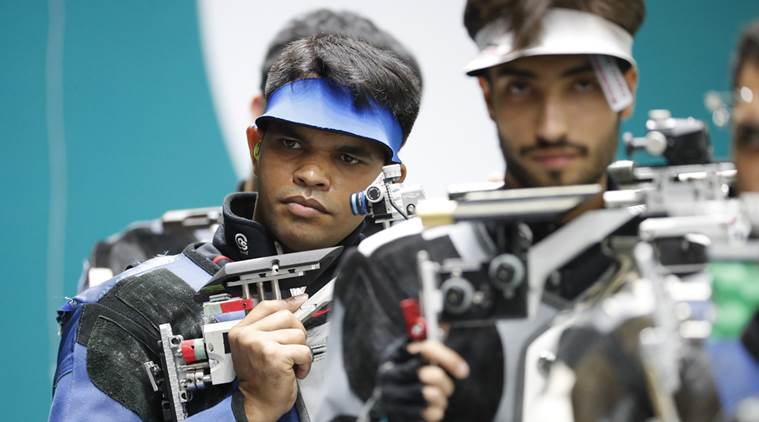 The nation is proud: Twitterati congratulate Deepak Kumar on silver ...