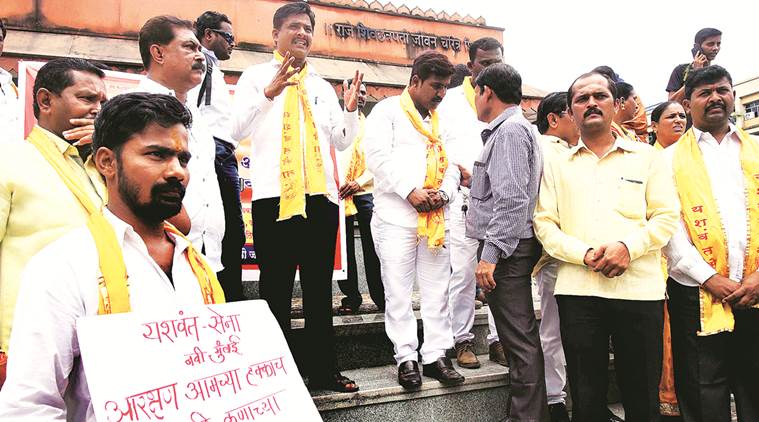 Mumbai: Dhangar reservation row leads to adjournment of Legislative ...