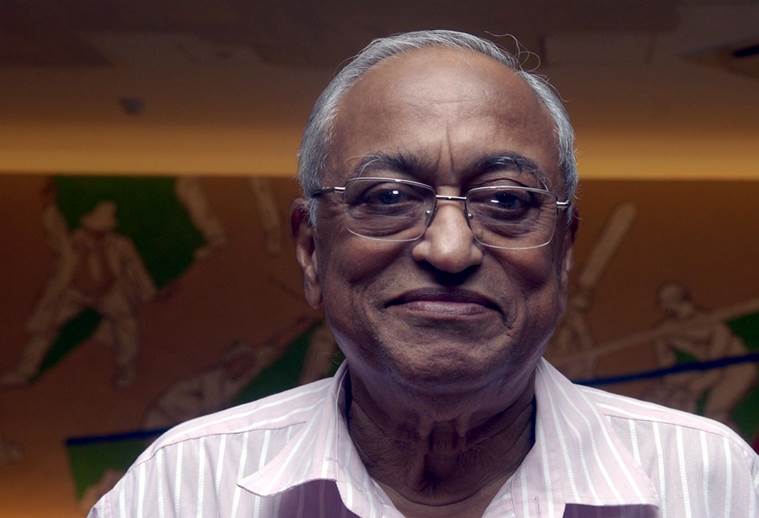 Dileep Sardesai: A few facts on Indian cricket’s renaissance man ...