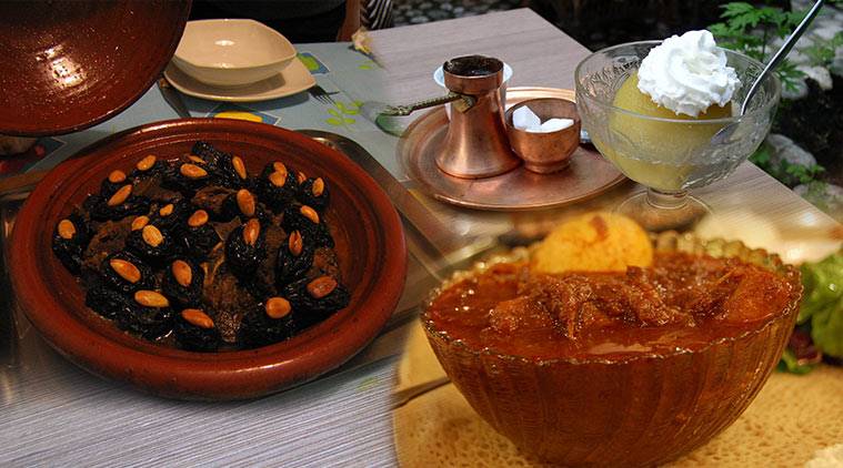 Eid al-Adha 2018: Exotic Bakrid recipes from all across the globe | The ...