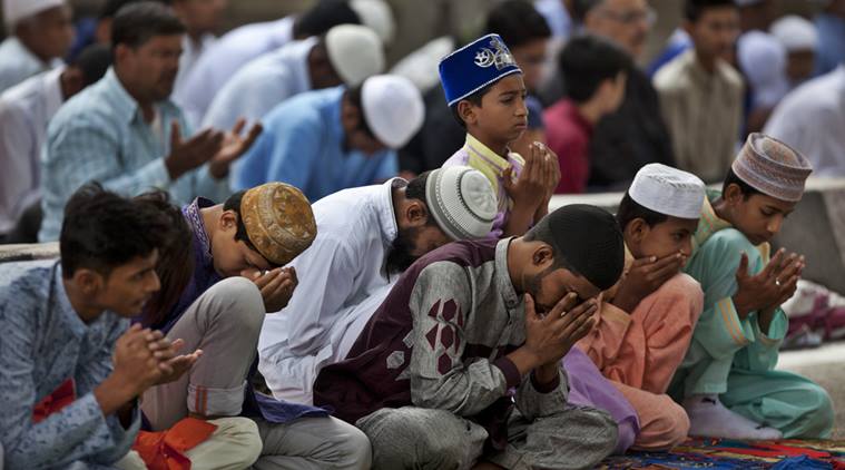 Eid al-Adha 2019, Bakrid 2019 Date in India: History, Importance ...