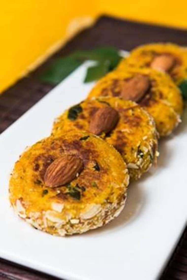 Sawan Shivratri 2018: Cook these vegetarian recipes during the Hindu ...