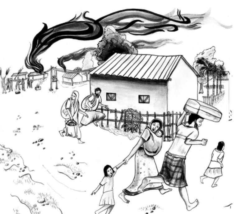 The story of Assam’s Bodoland, in pictures | North East India News ...