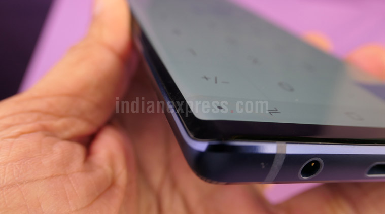 Samsung Galaxy Note 9 first impressions and hands-on