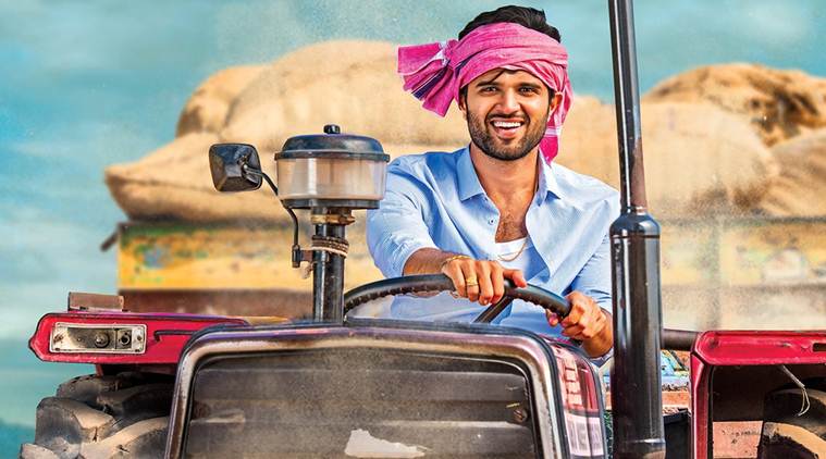 Geetha Govindam worldwide box office collection: Vijay Deverakonda film ...