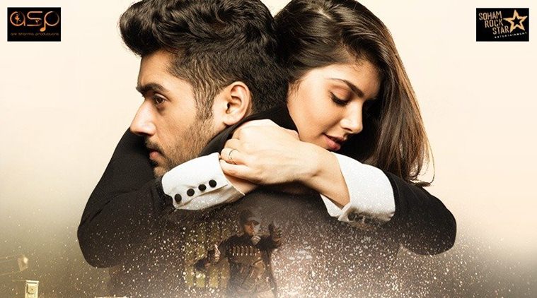 Genius movie review: The Anil Sharma film feels redundant | Movie ...