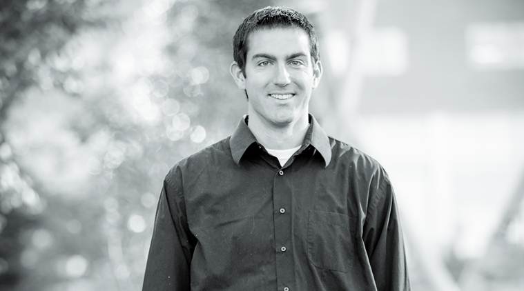 People forget that cartooning is writing: Grant Snider | Eye News - The ...