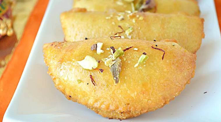 Whip up these delectable Rajasthani recipes to celebrate Teej | Food ...