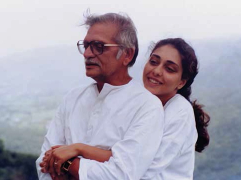 Gulzar: Children know our lies and hypocrisies | The Indian Express