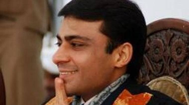 PML-N nominates Hamza Shahbaz as Punjab CM | Pakistan News - The Indian ...