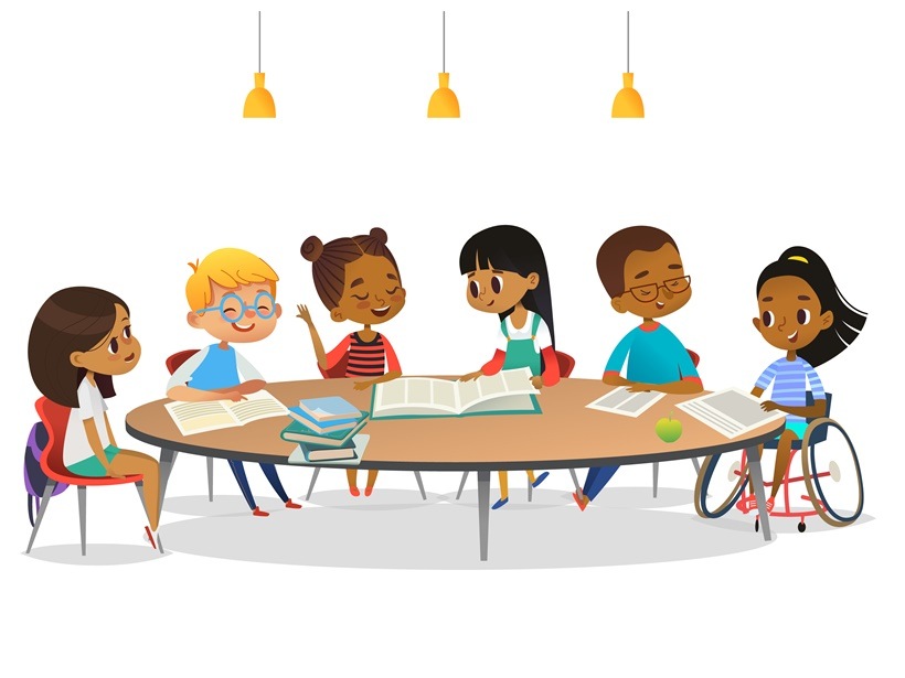 How to raise inclusive children in a changing world | Parenting News ...